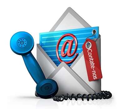 CONTATE-NOS – Local.pt